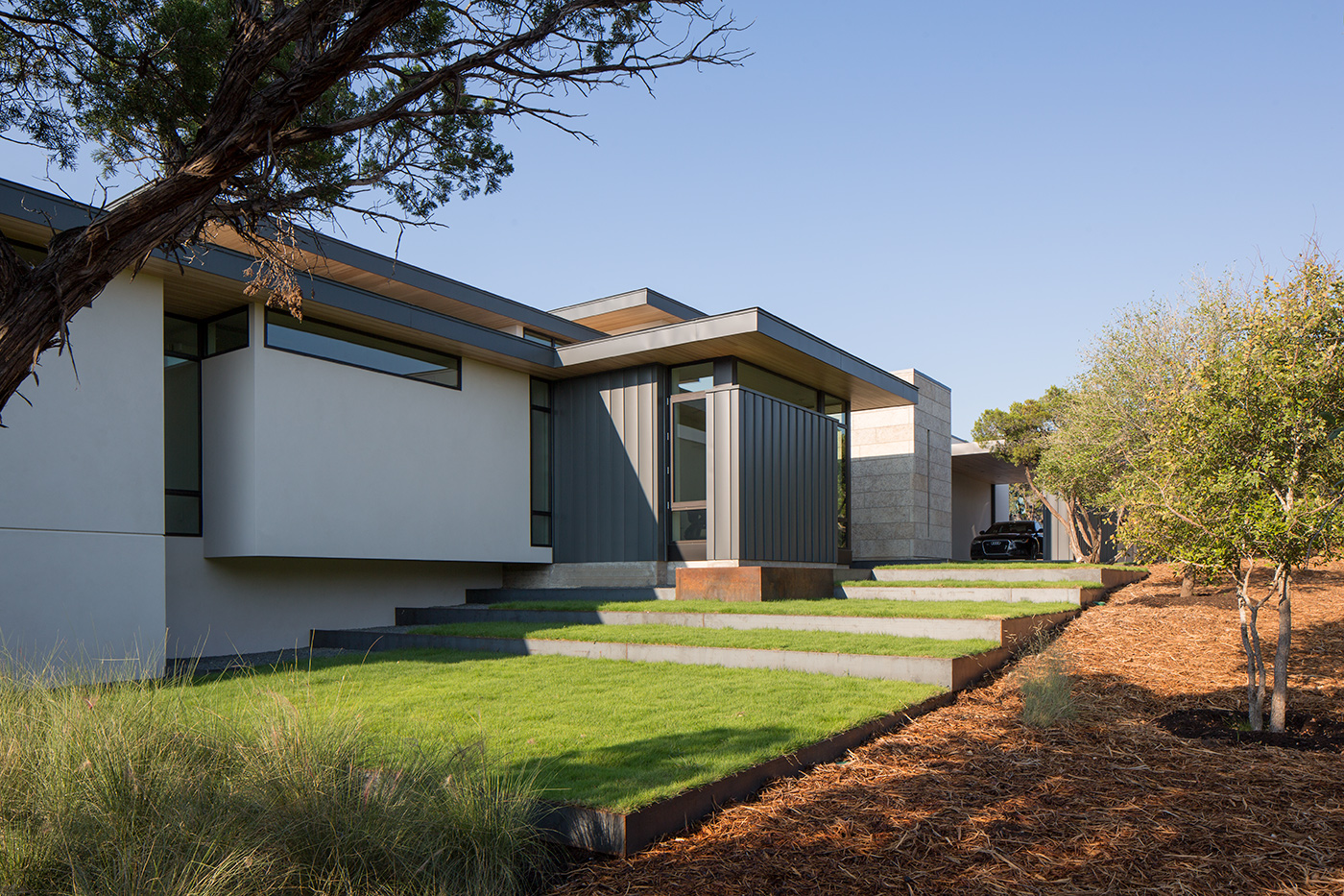 Jon Luce | Bevel House