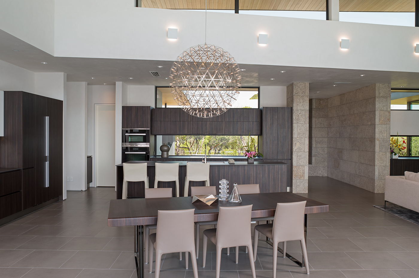 Jon Luce | Bevel House