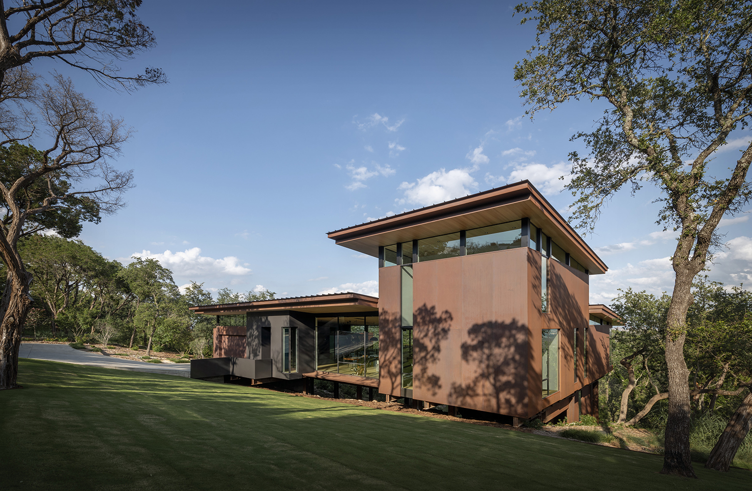 Jon Luce | Caddy Shack