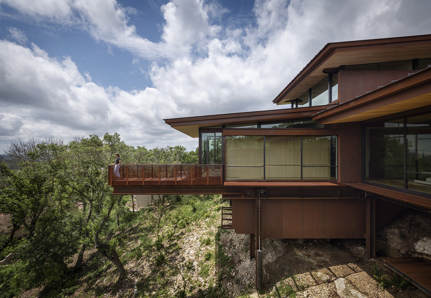 Jon Luce | Caddy Shack