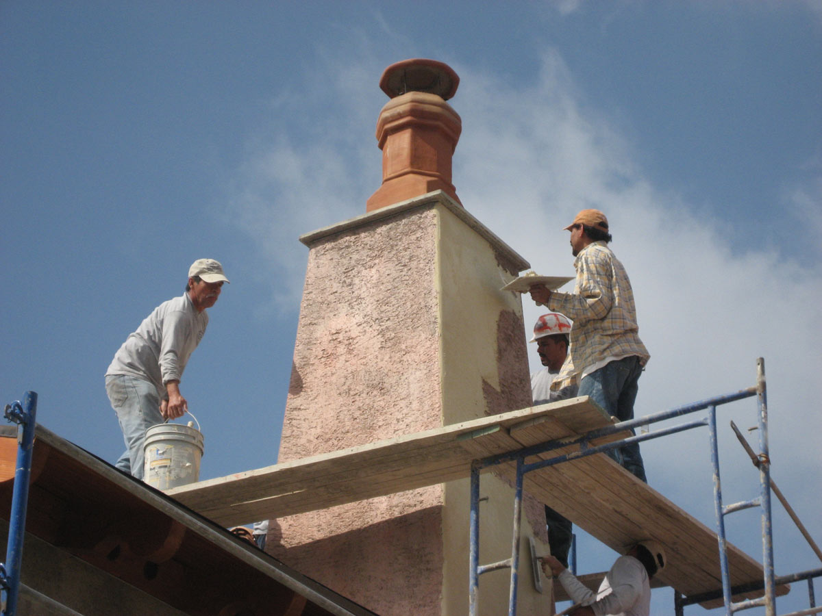 Jon Luce | Marly Way