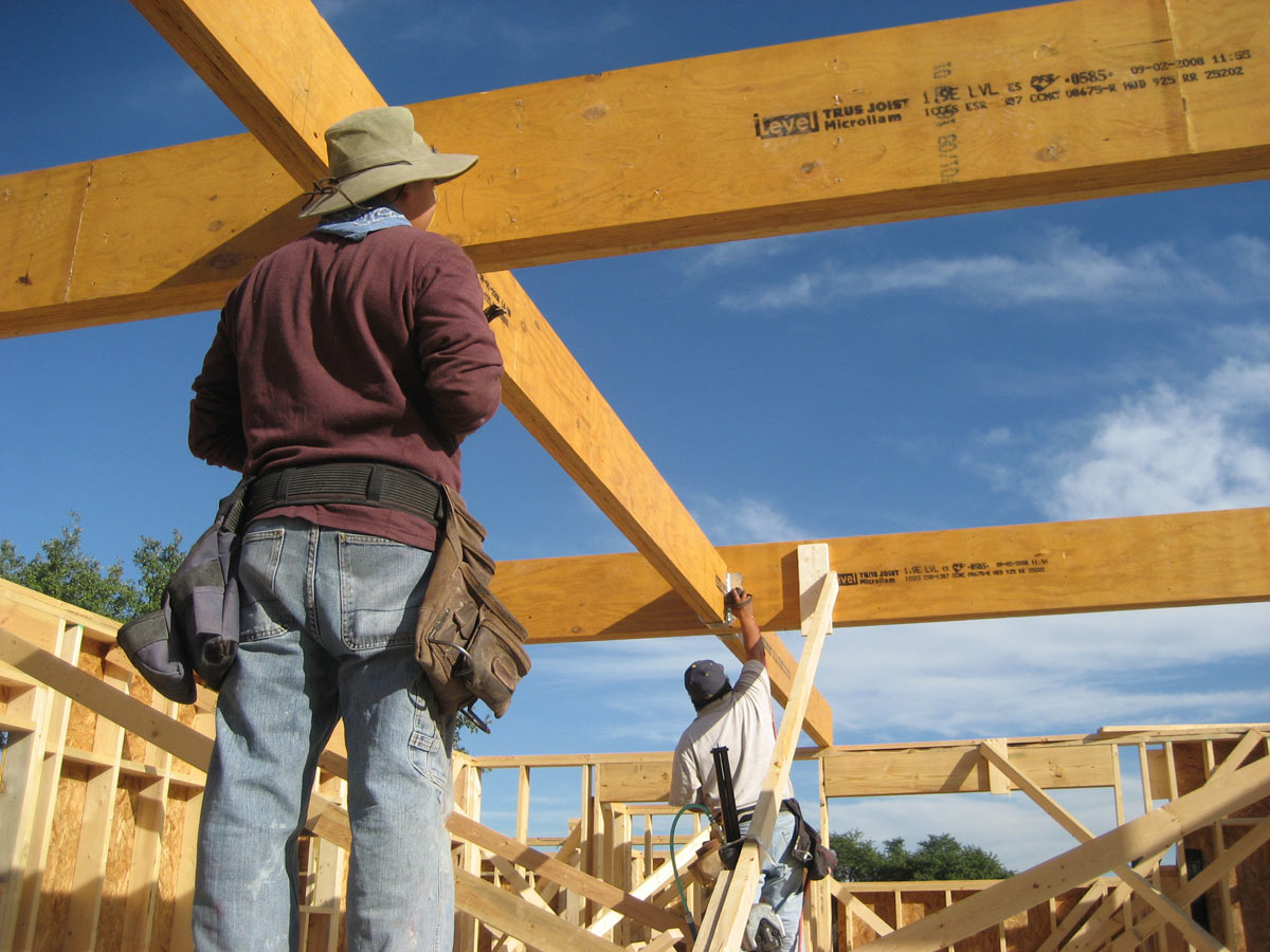 Jon Luce | Marly Way